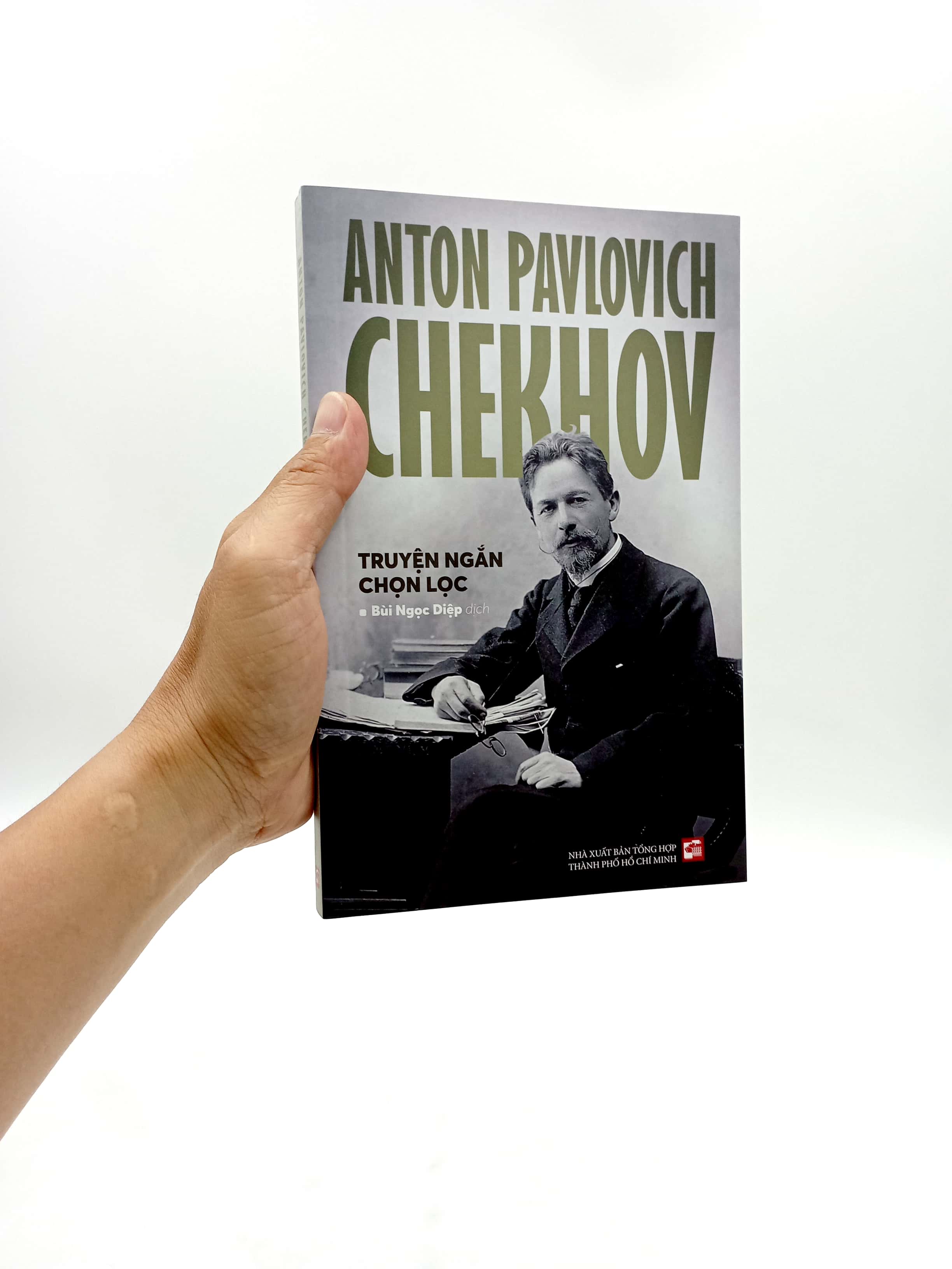 Anton Pavlovich Chekhov - Truyện Ngắn Chọn Lọc PDF - Tờ Khai Y Tế