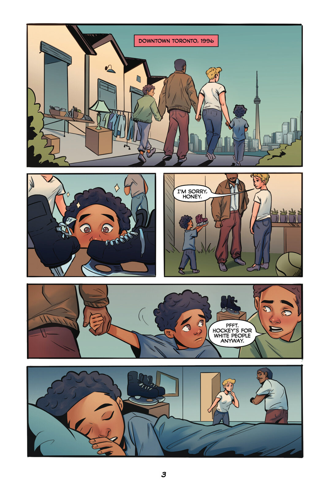 A Original Graphic Memoir - Akim Aliu - Dreamer - FAHASA.COM A Original Graphic Memoir - Akim Aliu - Dreamer - FAHASA.COM
