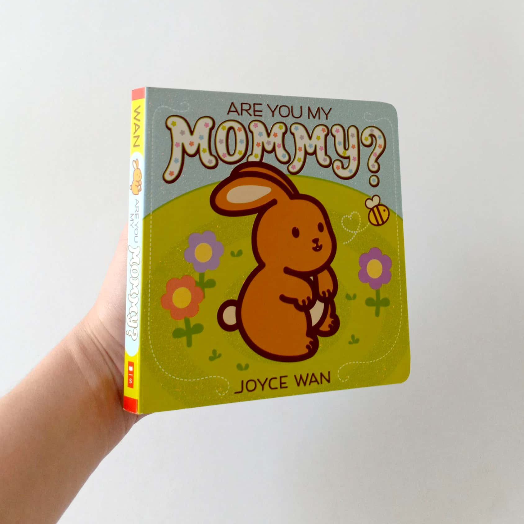 Are You My Mommy 9176