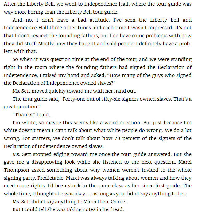 Attack Of The Black Rectangles