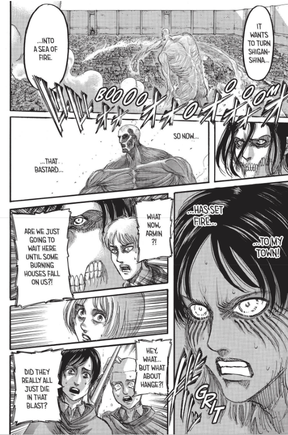 Attack On Titan 20 - FAHASA.COM