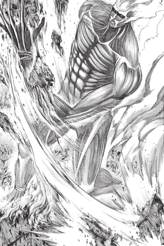 Attack On Titan 20 - FAHASA.COM