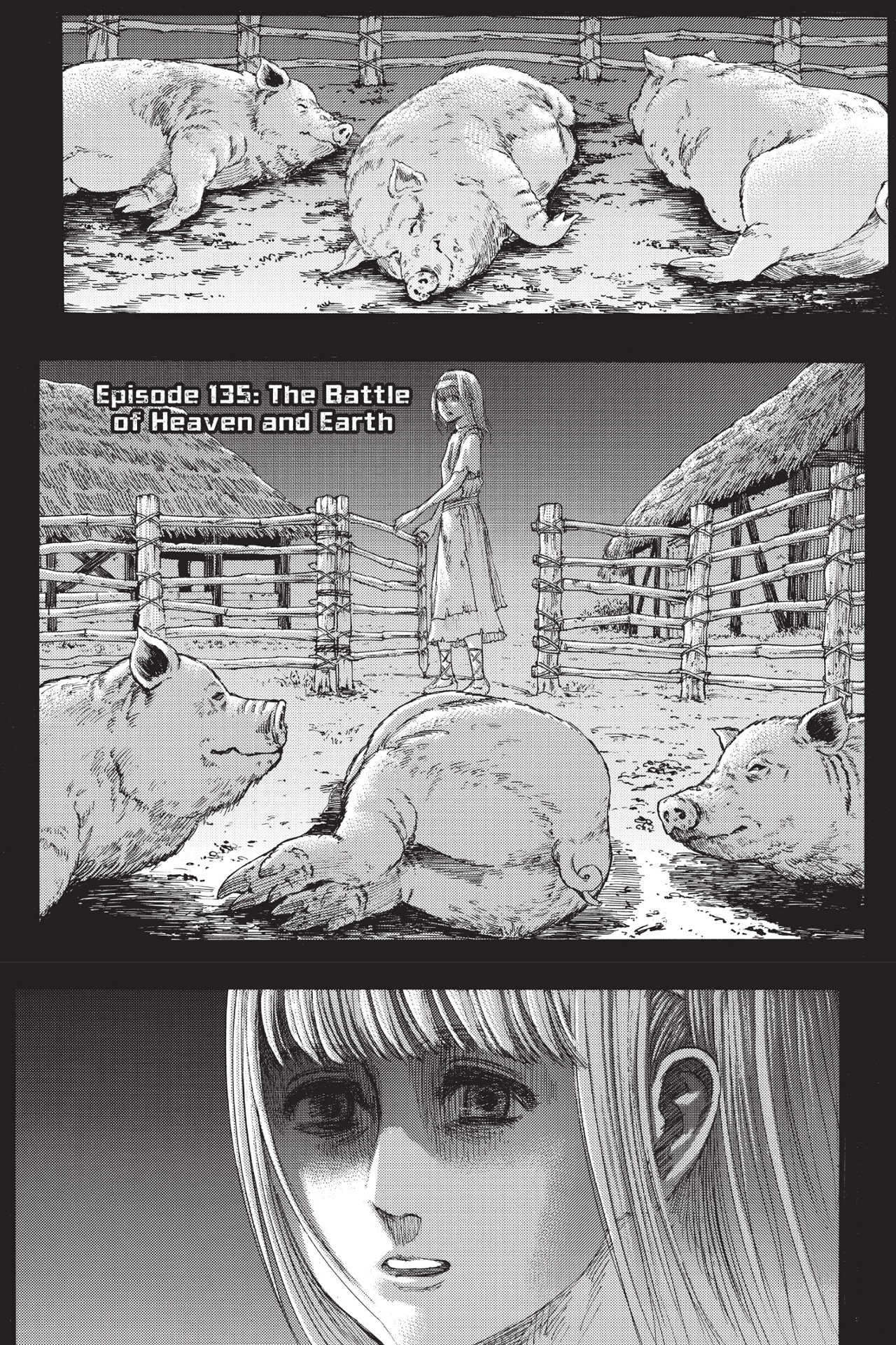 Attack On Titan 34 (English Edition) - FAHASA.COM