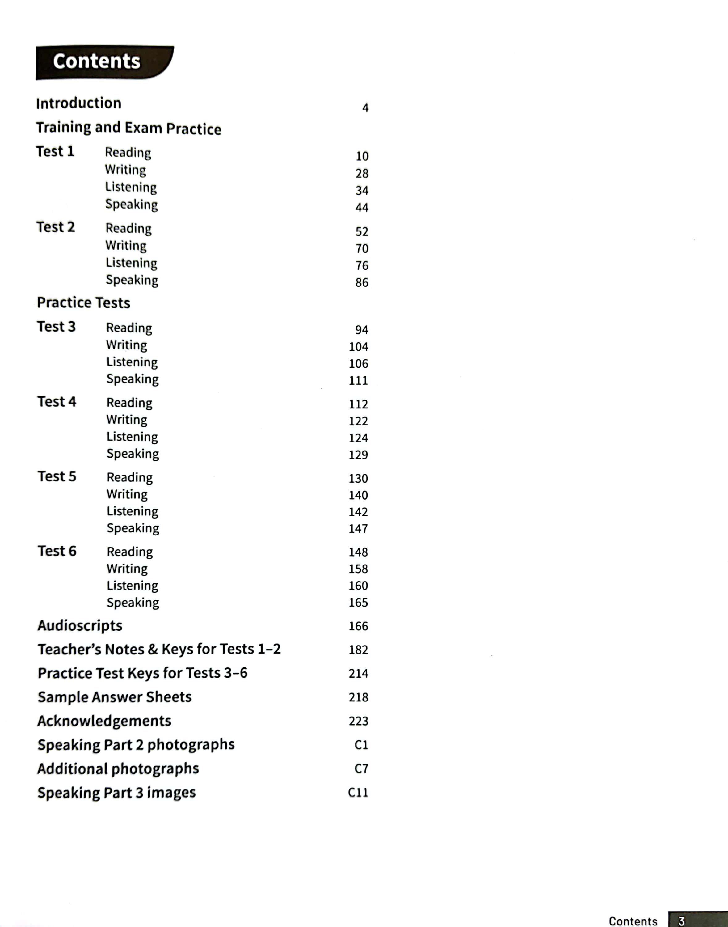 B1 Preliminary for Schools Trainer 1 for the Revised 2020 Exam Six ...
