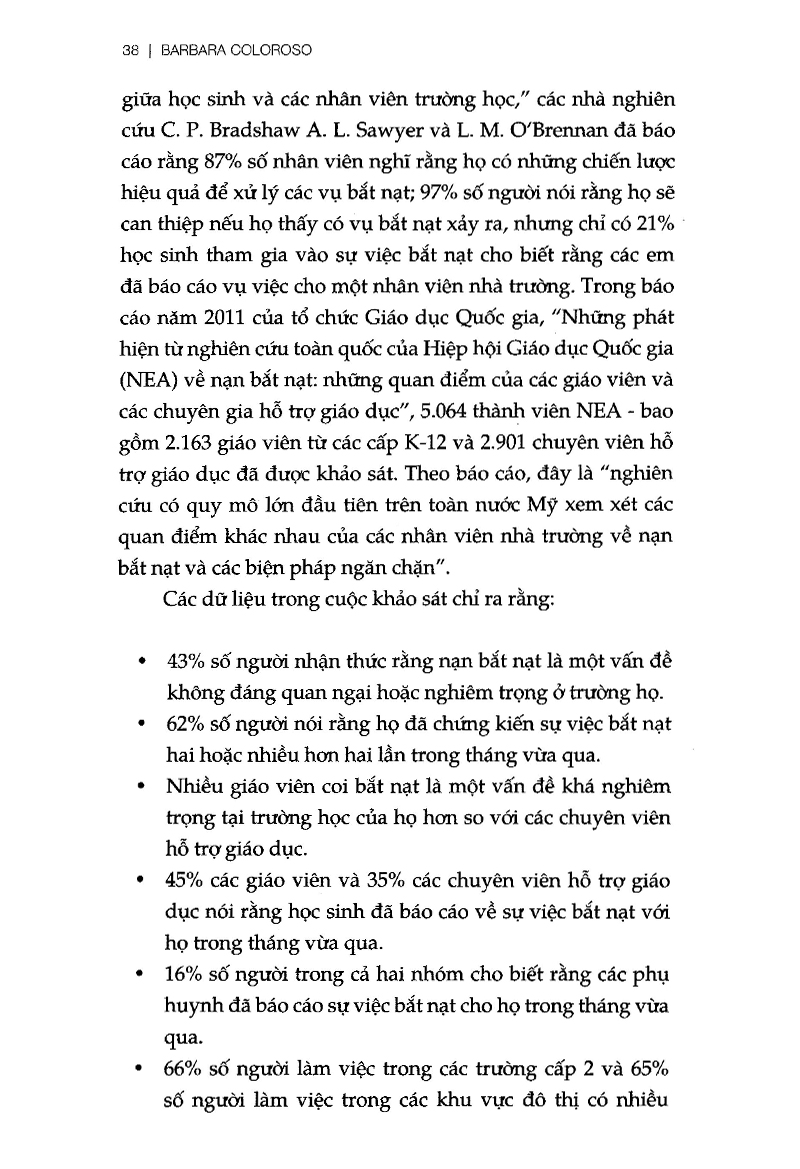 Sách Ba Mẹ Ơi Con Bị Bắt Nạt - FAHASA.COM