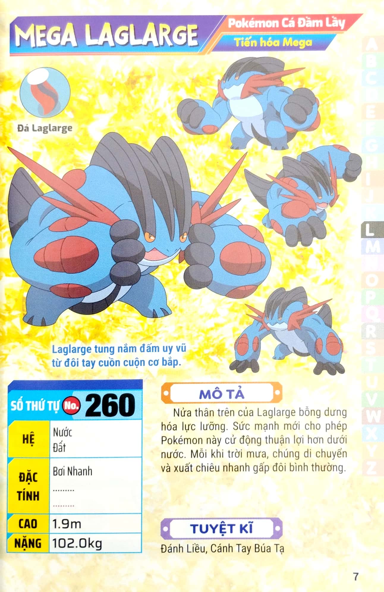 Truyện Tranh Bách Khoa Toàn Thư Pokémon Sun Và Moon - Tập 2 - FAHASA.COM