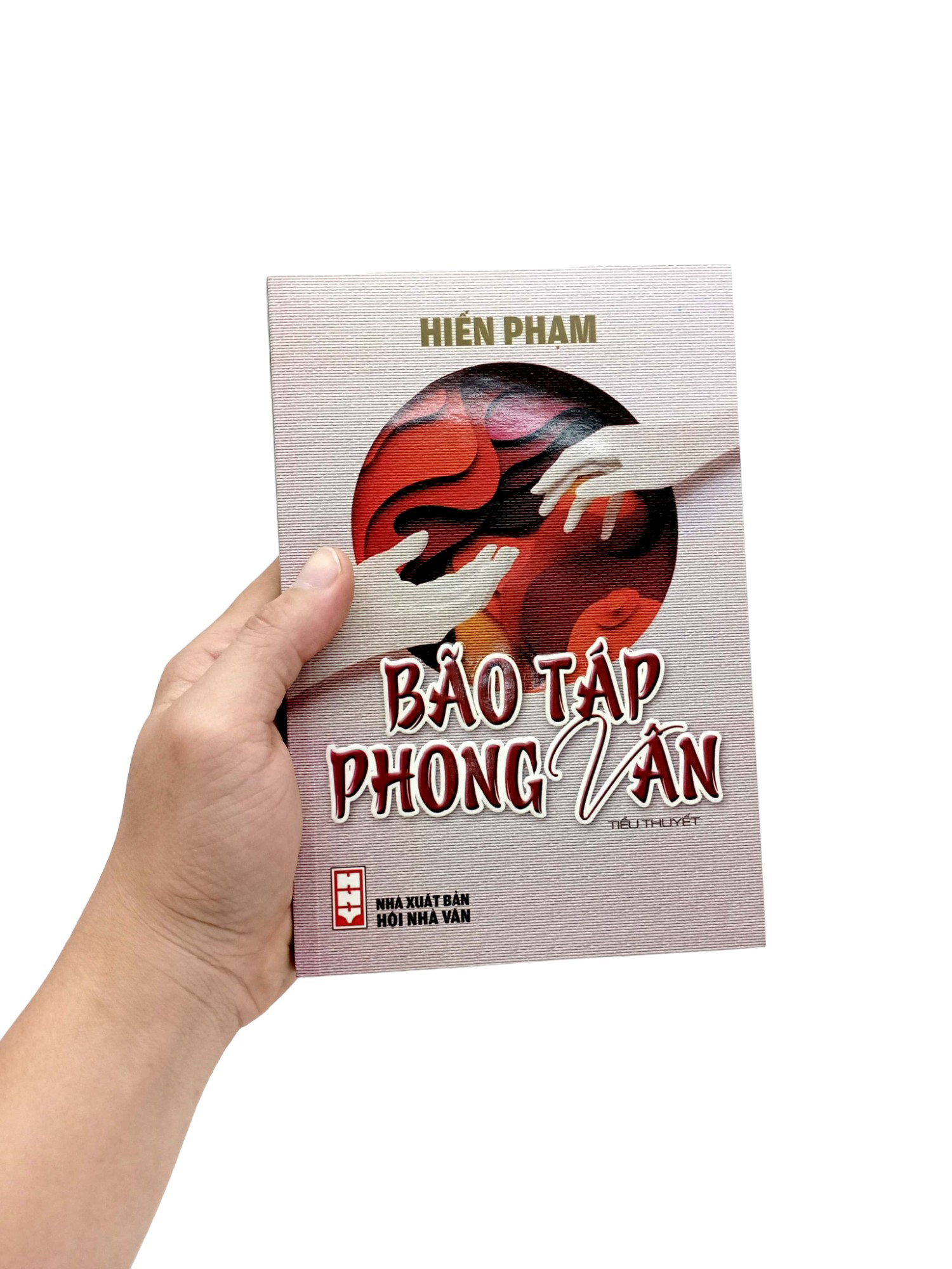 Sách Bão Táp Phong Vân - FAHASA.COM
