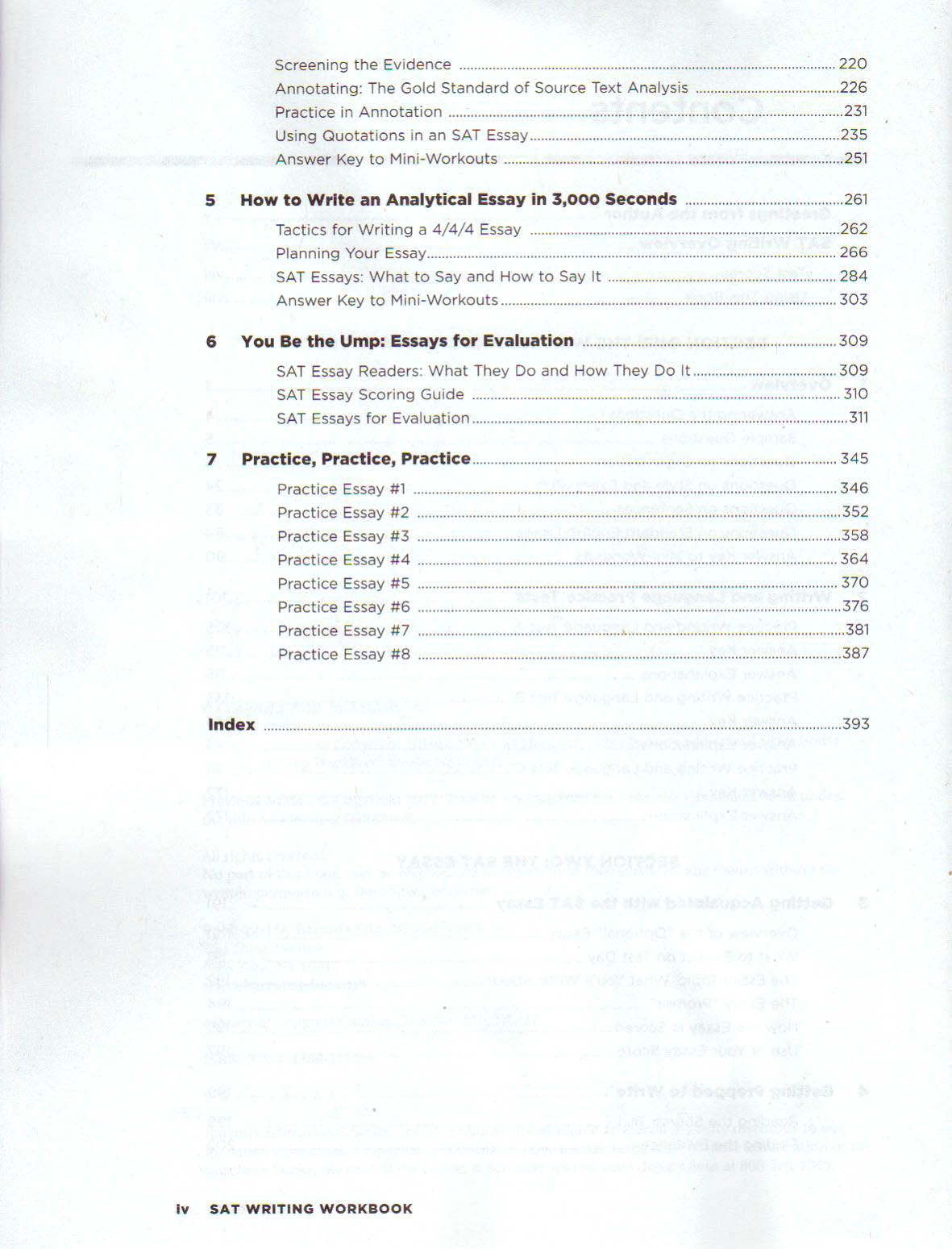 Barron's SAT Writing Workbook - FAHASA.COM