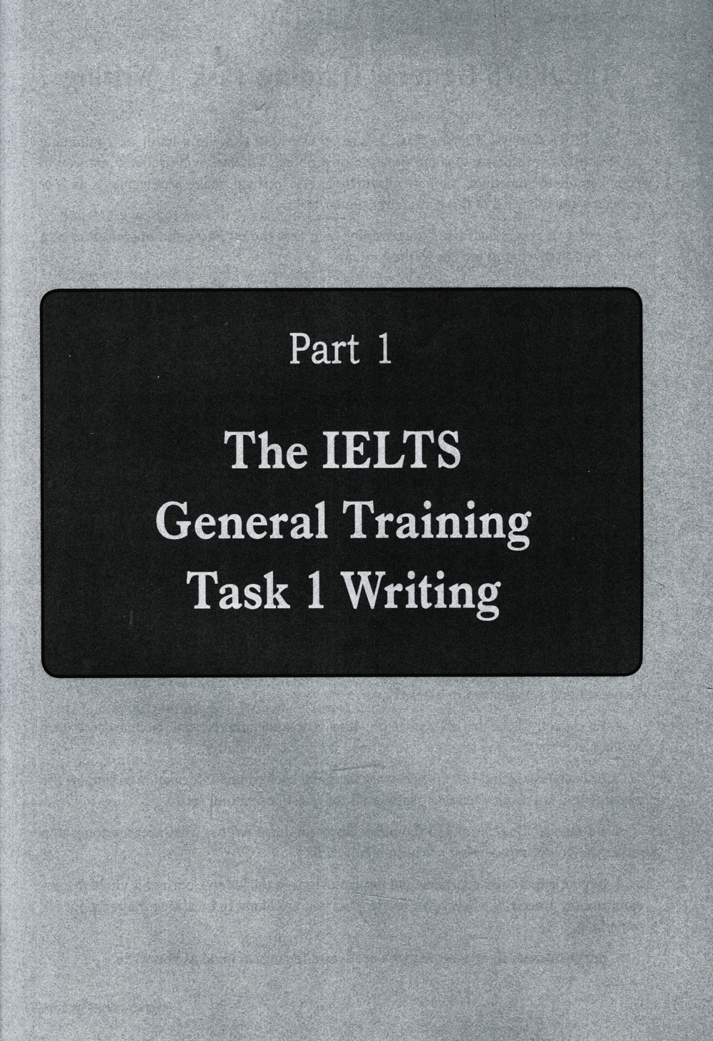 Sách Basic IELTS Writing - FAHASA.COM