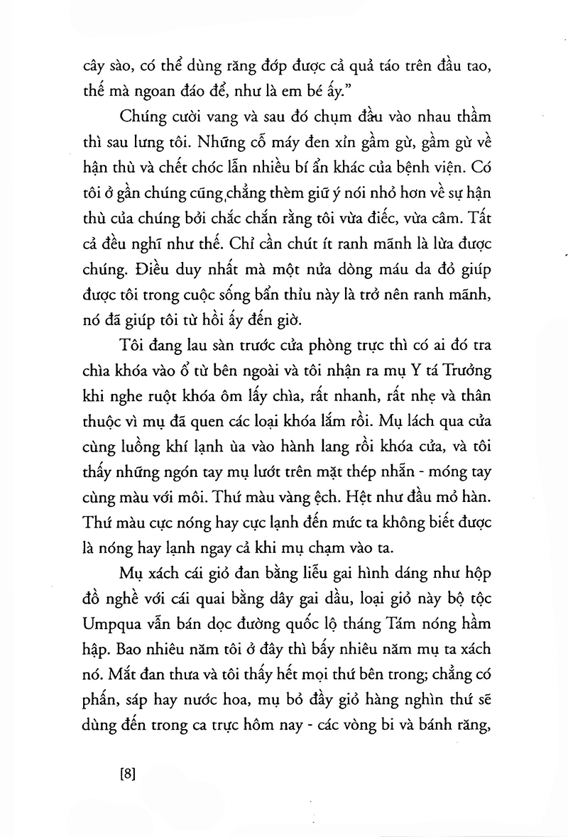 Bay Trên Tổ Chim Cúc Cu PDF - YDS.EDU.VN