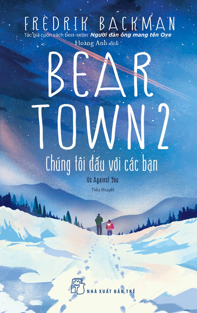Beartown 2 - Chúng Tôi Đấu Với Các Bạn PDF - YDS.EDU.VN