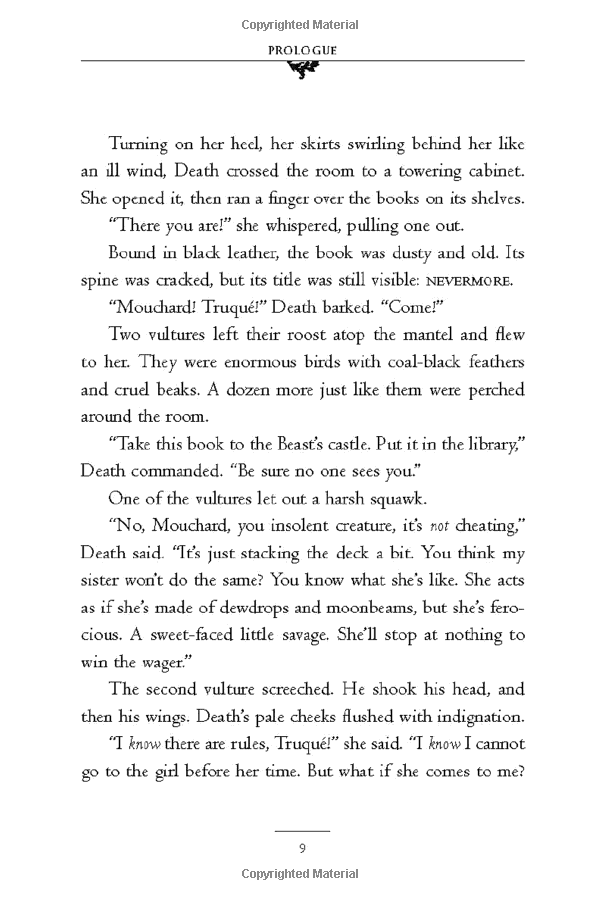 Beauty and the Beast: Lost in a Book - FAHASA.COM