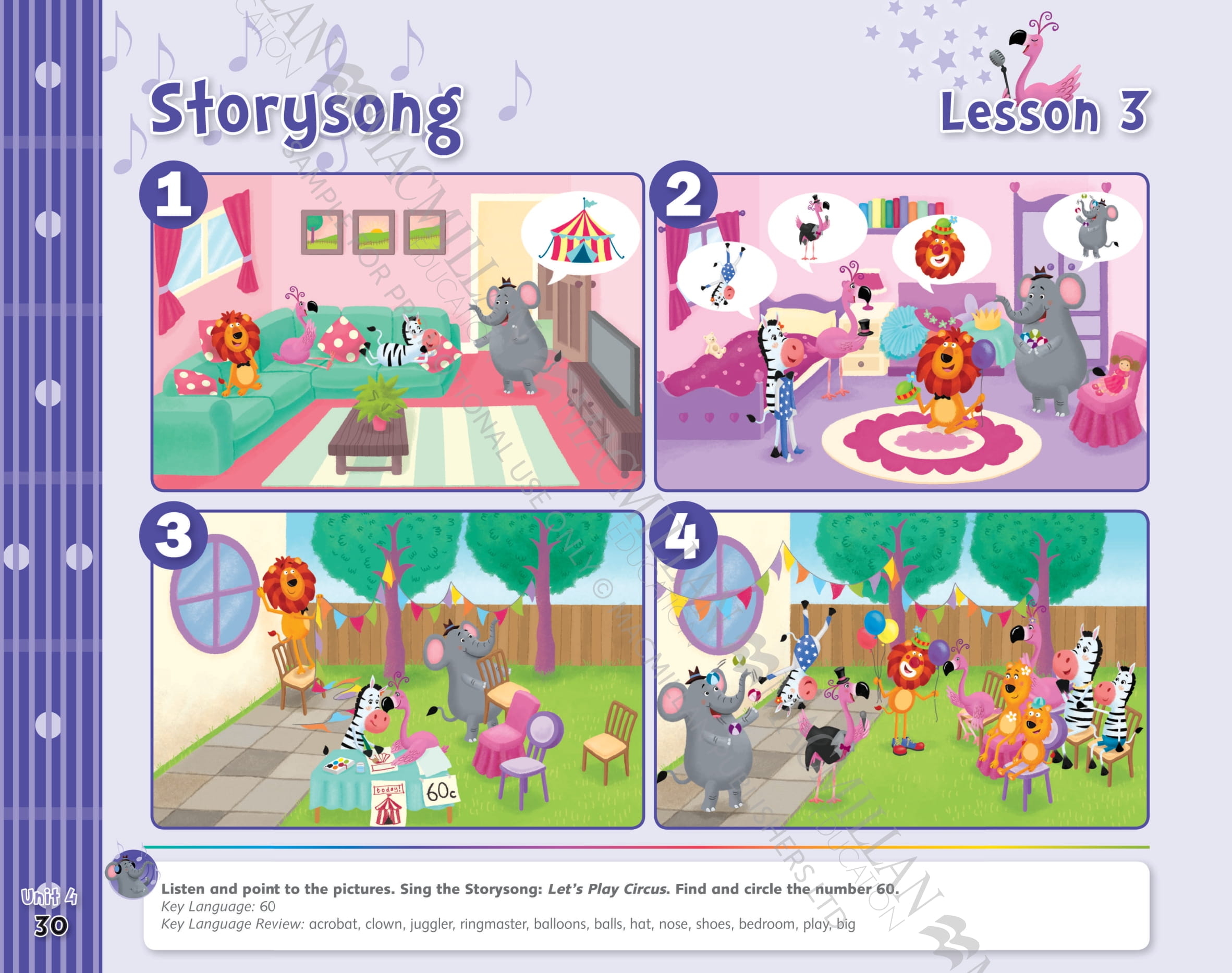 Bebop: Student's Book Pack Level 3 - FAHASA.COM