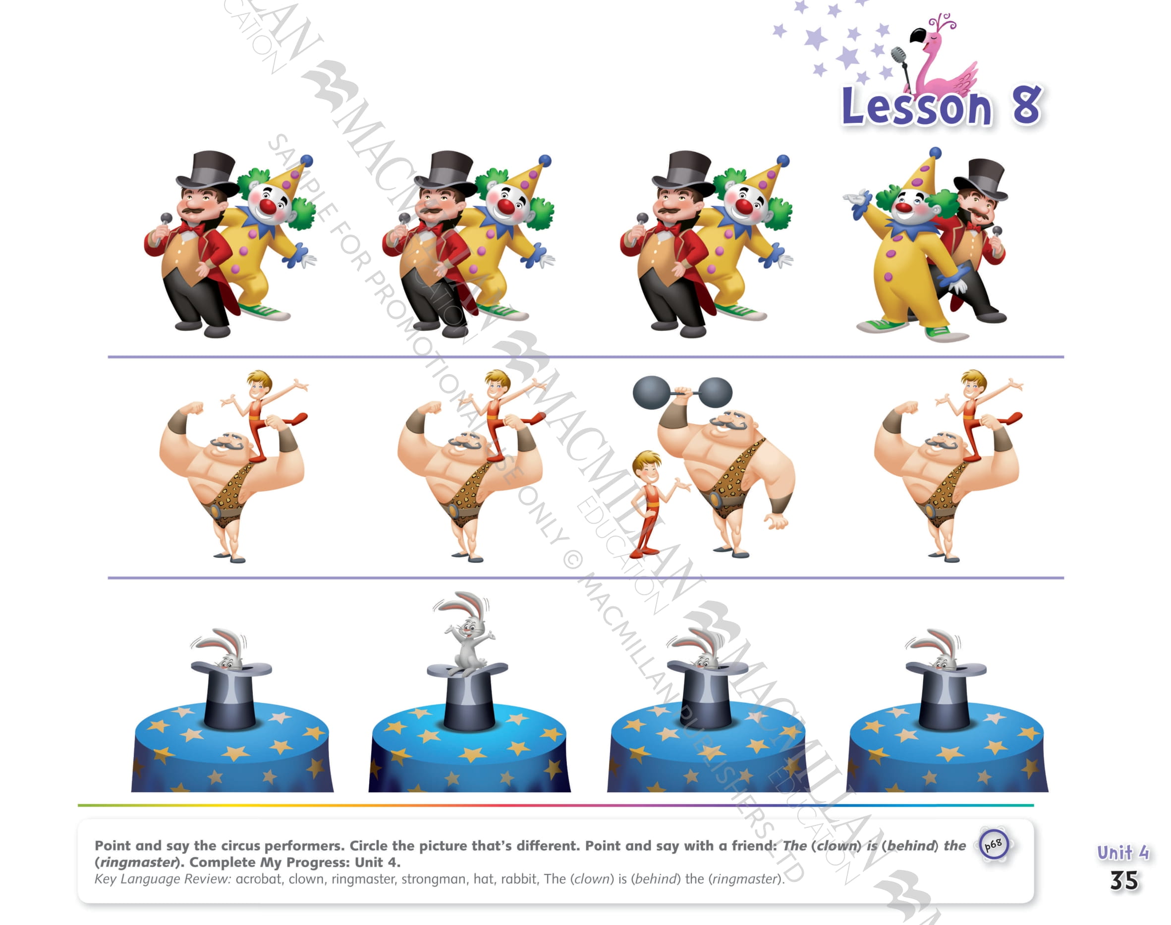 Bebop: Student's Book Pack Level 3 - FAHASA.COM