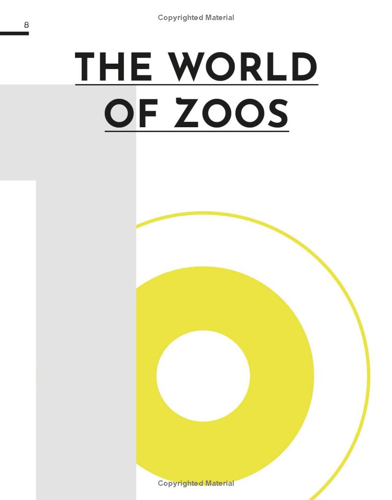 Behind The Scenes At The Zoo: Your Access-All-Areas Guide To The World ...