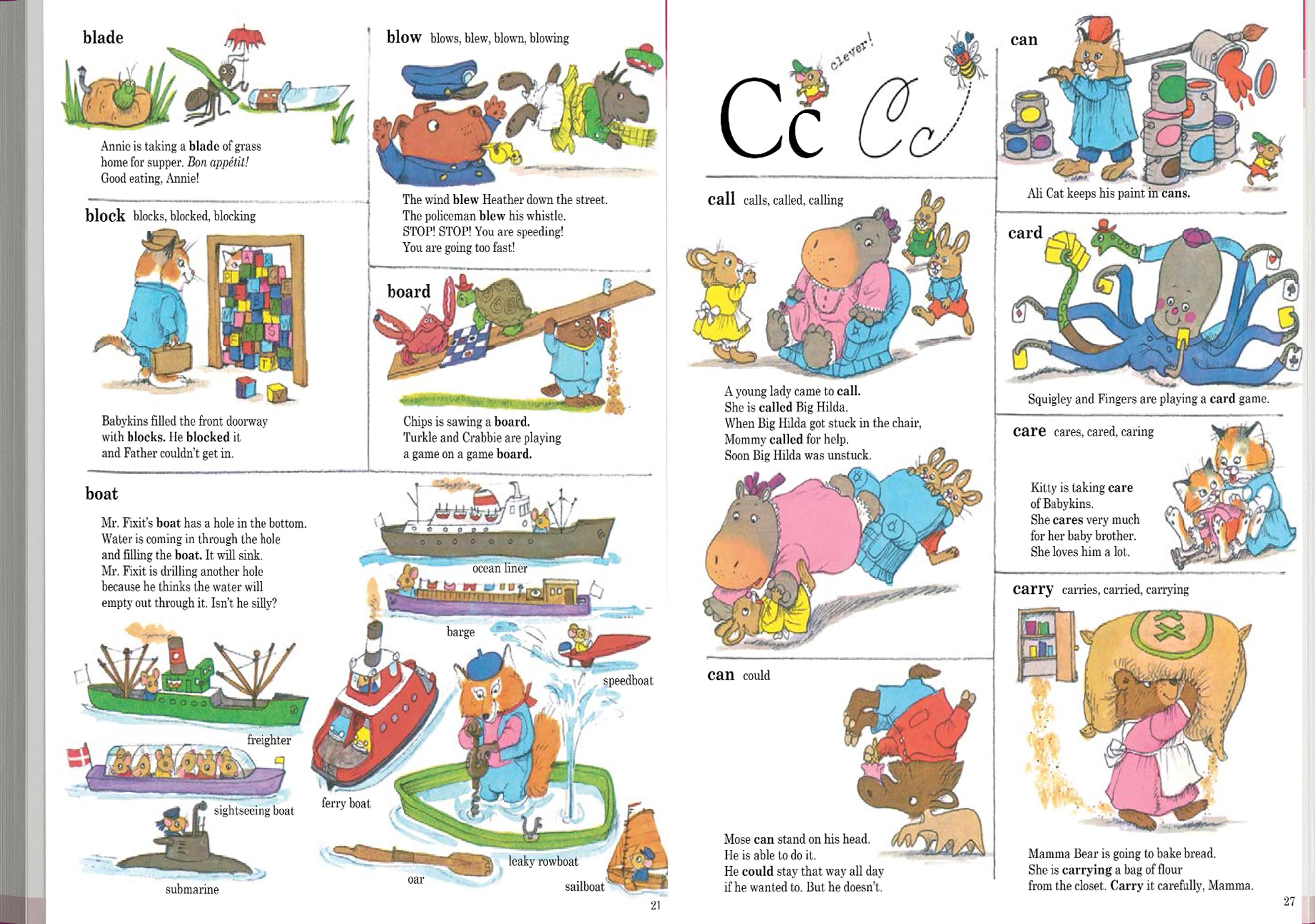 Sách Best Picture Dictionary Ever - Từ Điển Bằng Tranh - FAHASA.COM