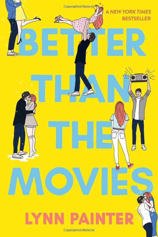 Better Than The Movies - FAHASA.COM Better Than The Movies - FAHASA.COM