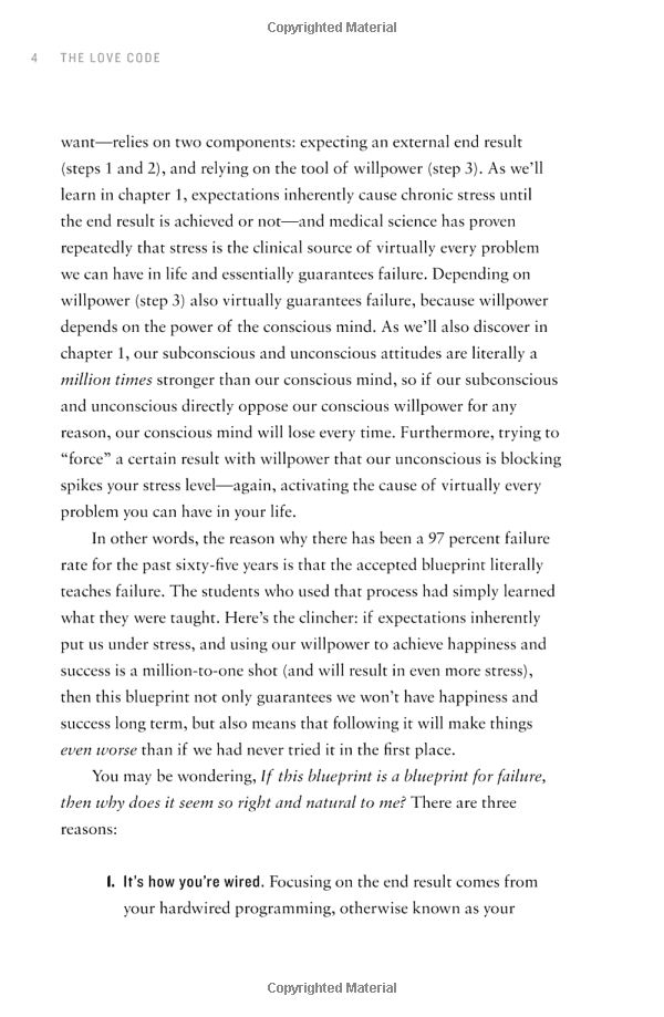 Beyond Willpower: The Secret Principle To Achieving Success In Life ...