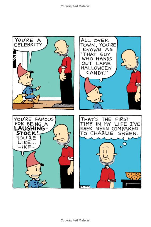 Big Nate: Thunka, Thunka, Thunka