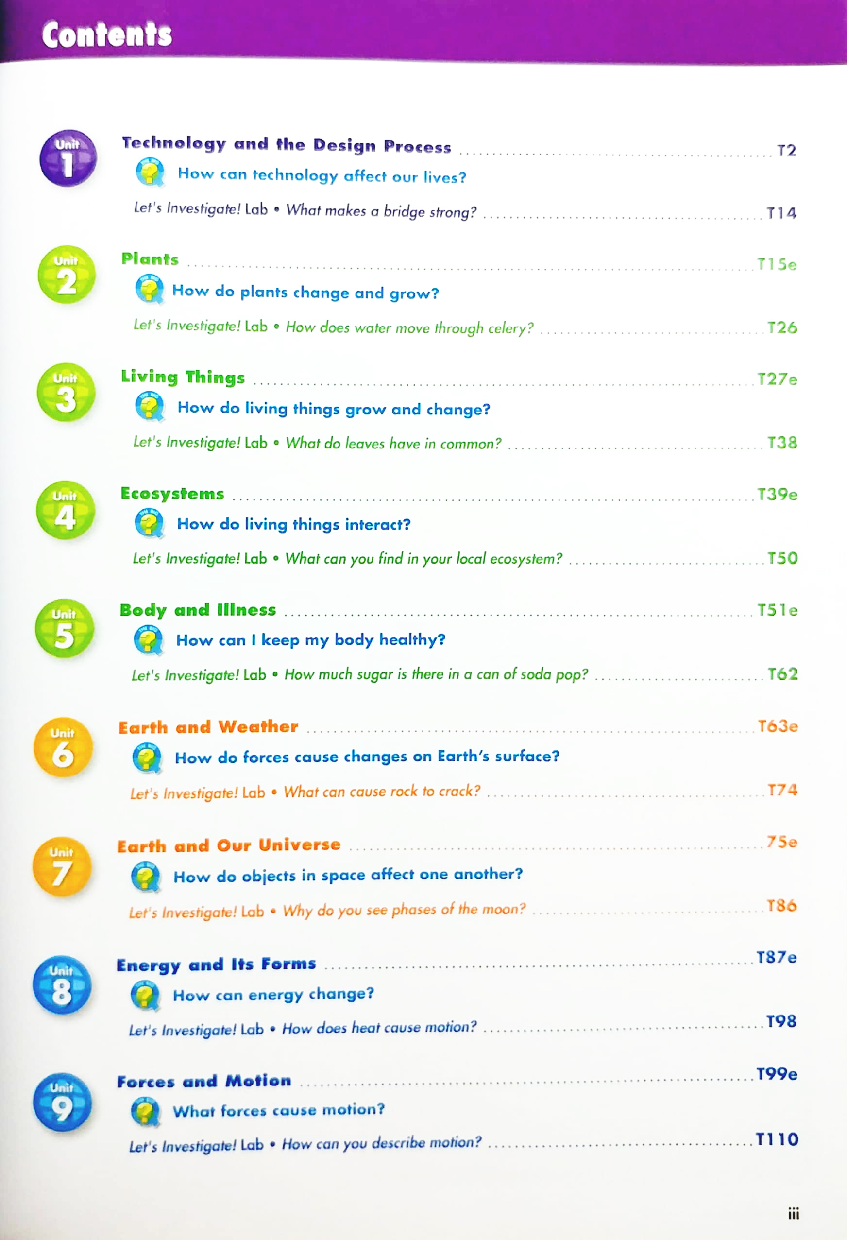 Big Science 4 Teacher's Book - FAHASA.COM