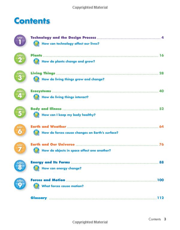 Big Science Student Book Level 4 - FAHASA.COM