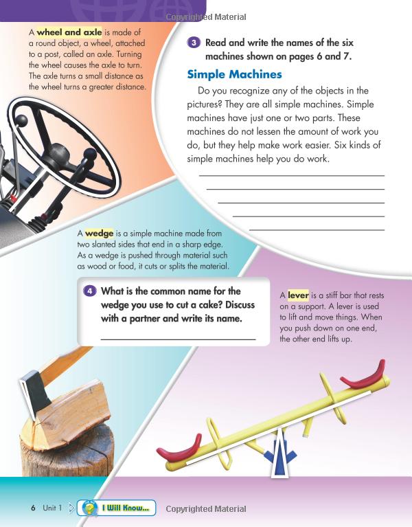 Big Science Student Book Level 4 - FAHASA.COM