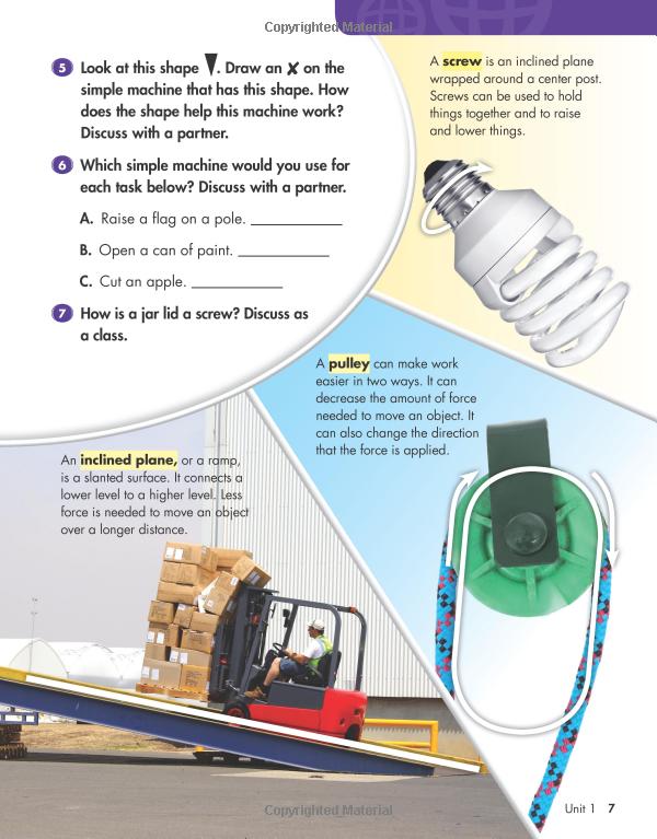 Big Science Student Book Level 4 - FAHASA.COM