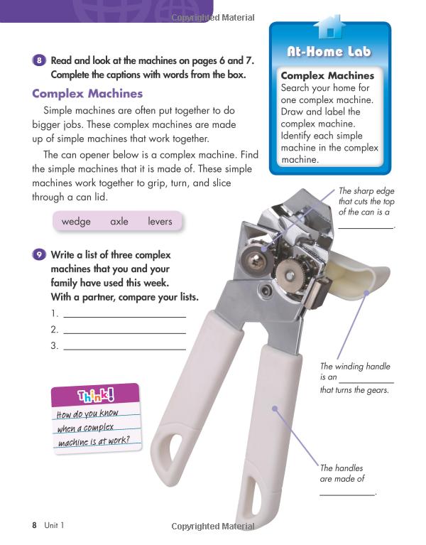 Big Science Student Book Level 4 - FAHASA.COM