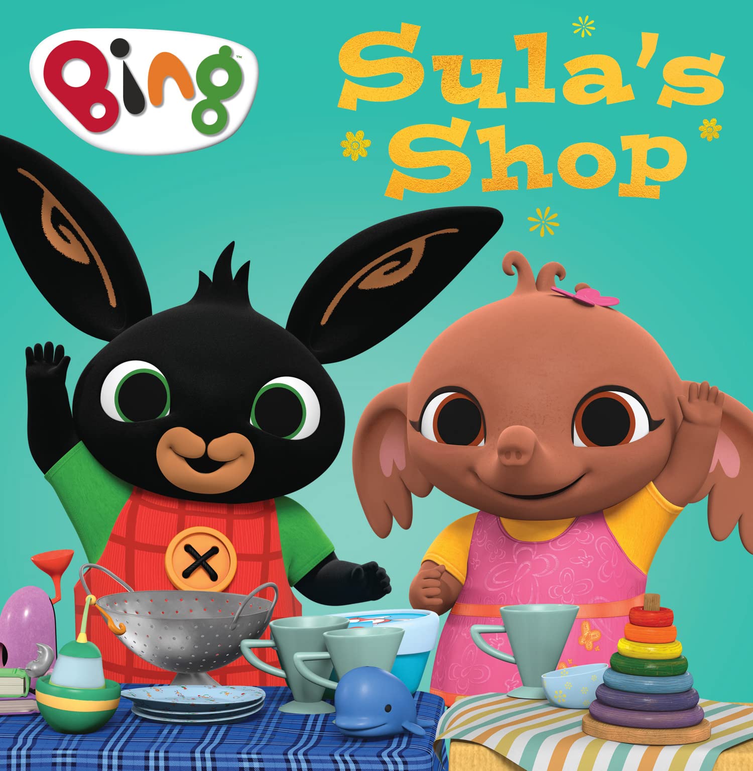Bing: Sula’s Shop