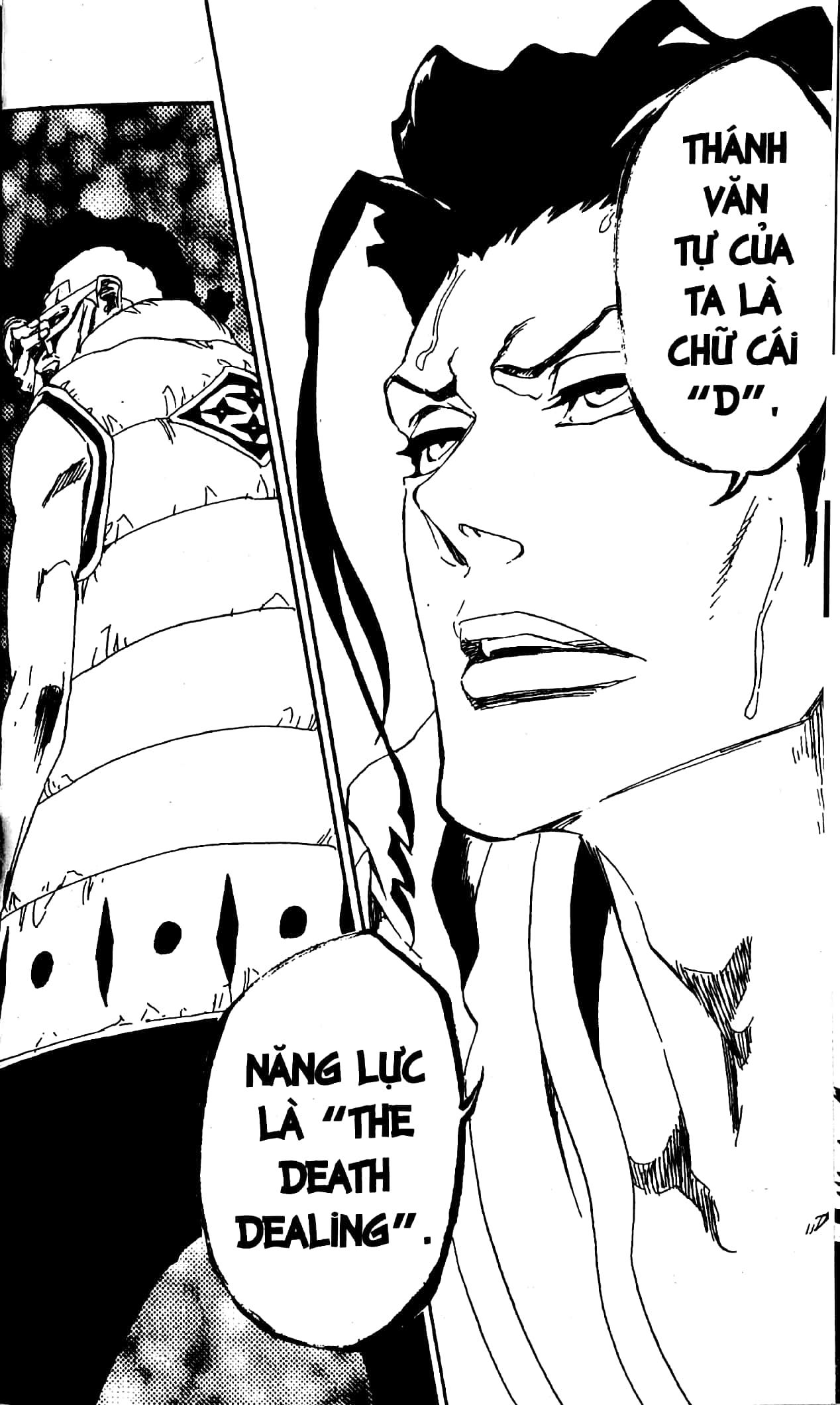 Bleach - Tập 67 - Black - FAHASA.COM