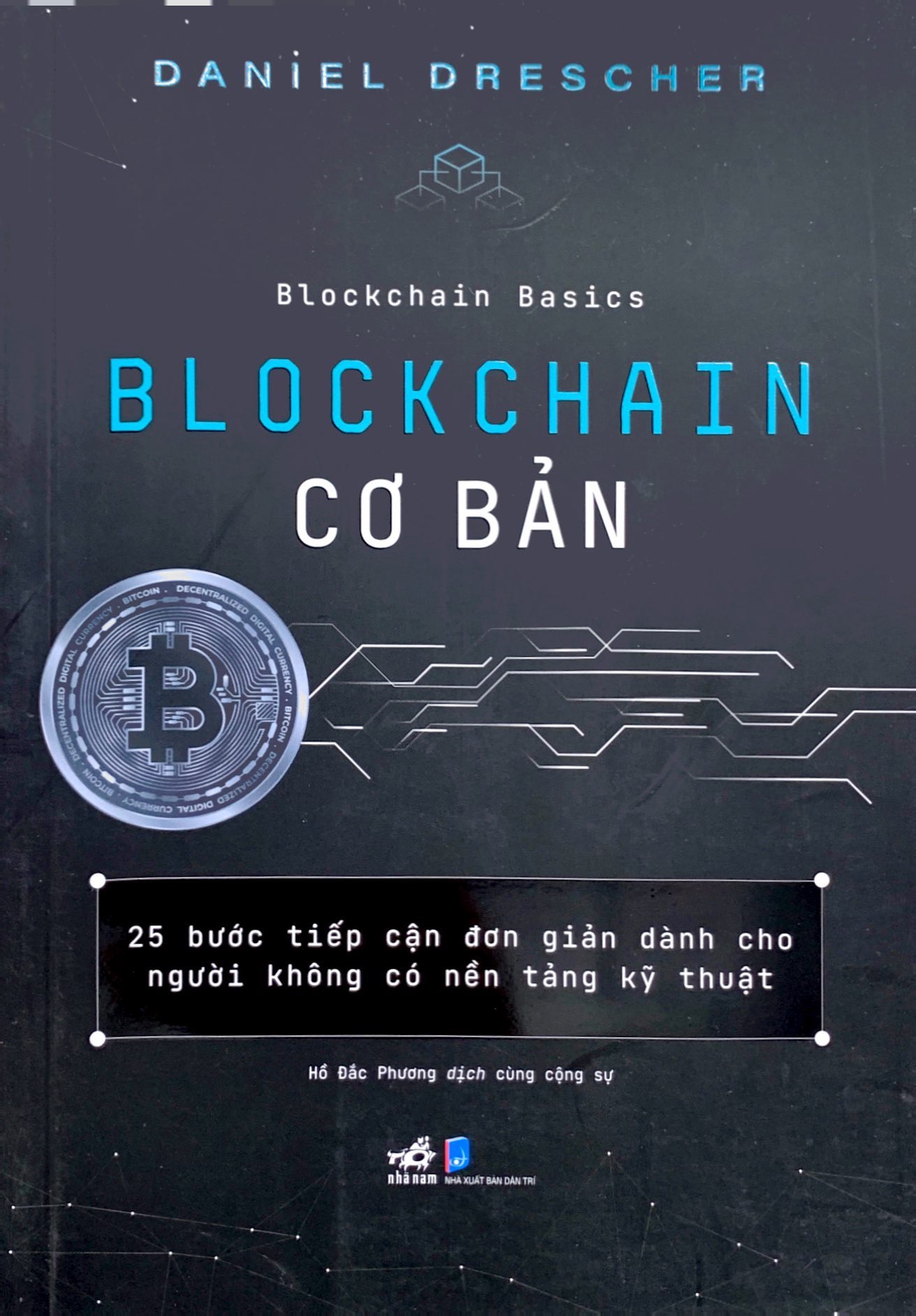 Blockchain Cơ Bản PDF - Tờ Khai Y Tế