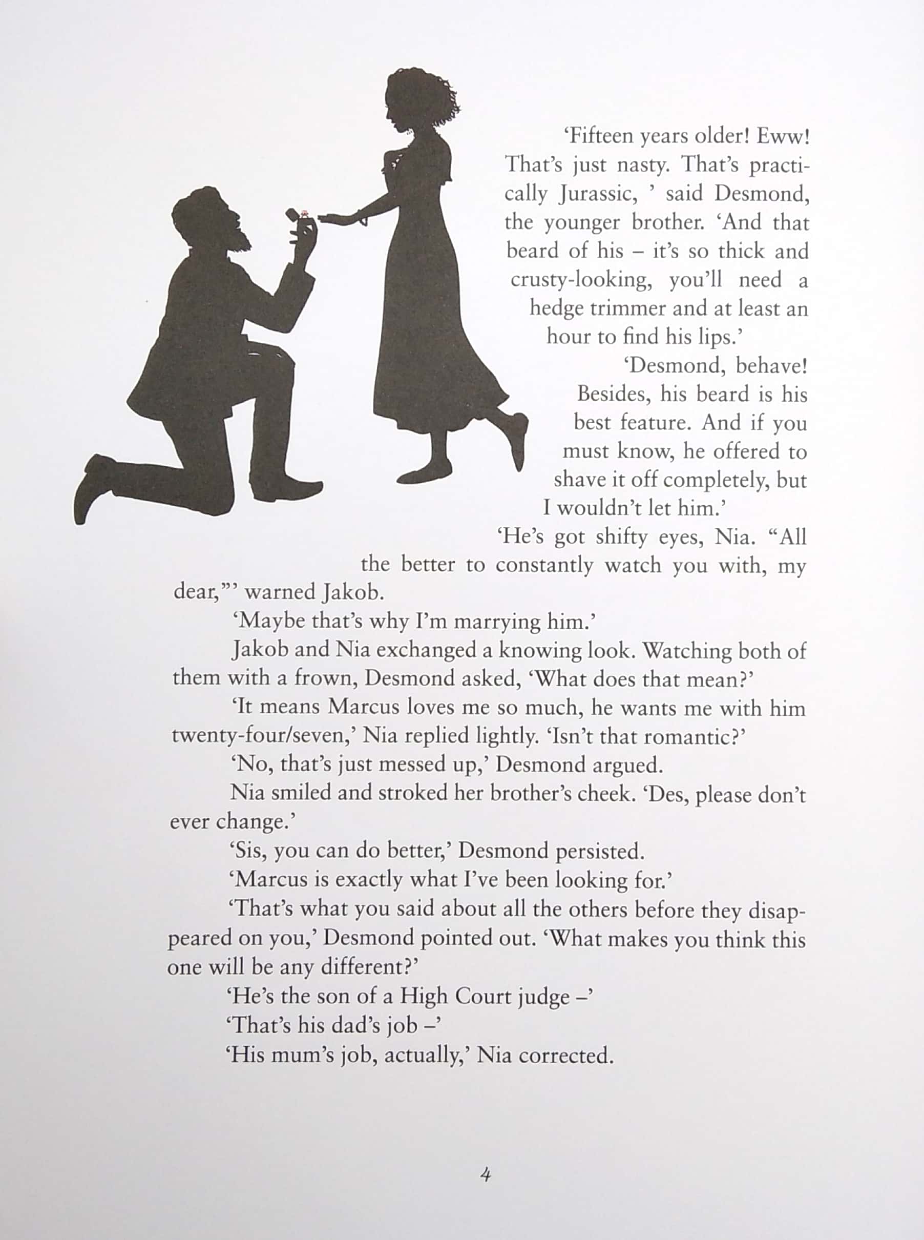 Blueblood: A Fairy Tale Revolution - FAHASA.COM