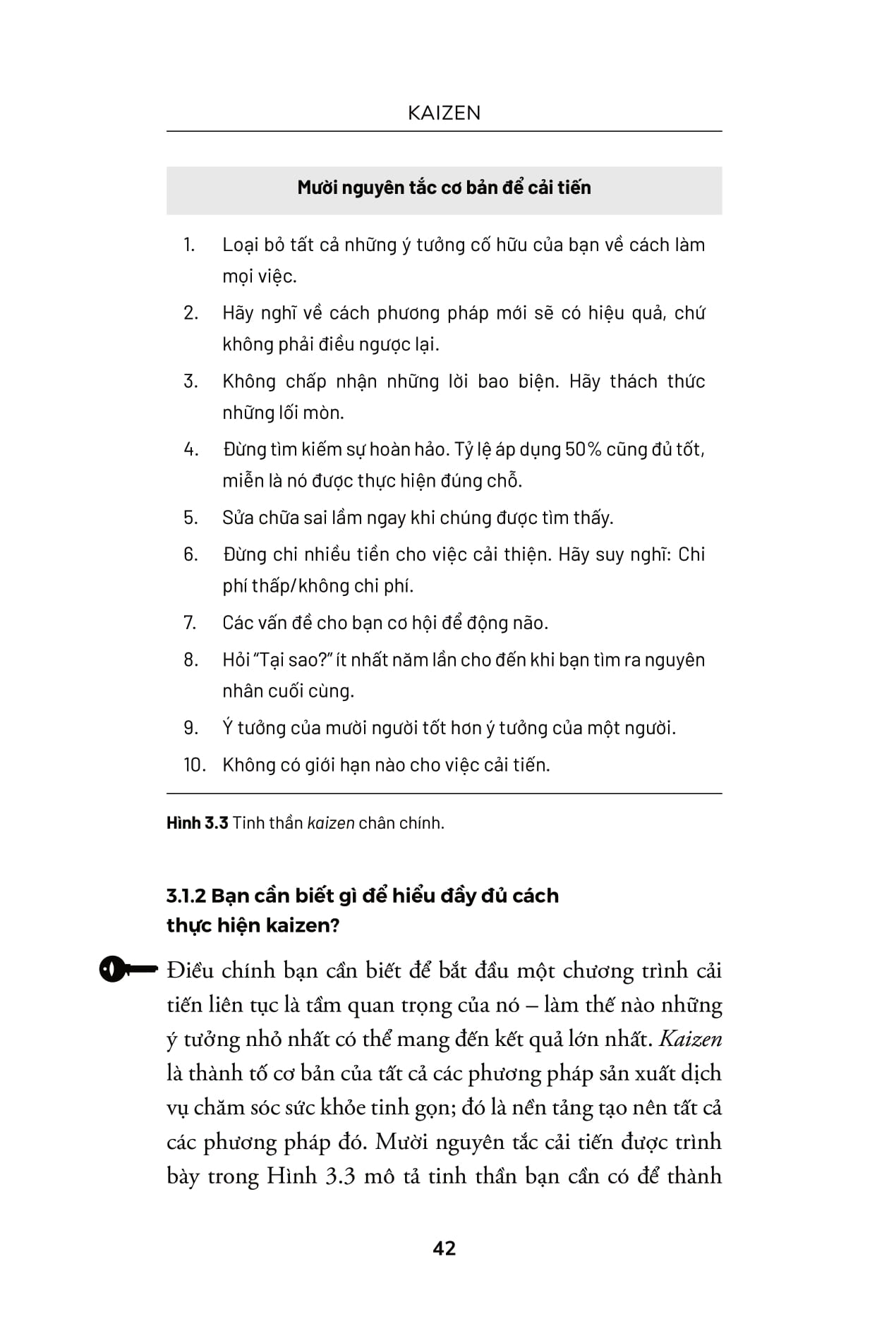 Bộ Công Cụ Tinh Gọn Trong Y Tế - Kaizen PDF - YDS.EDU.VN