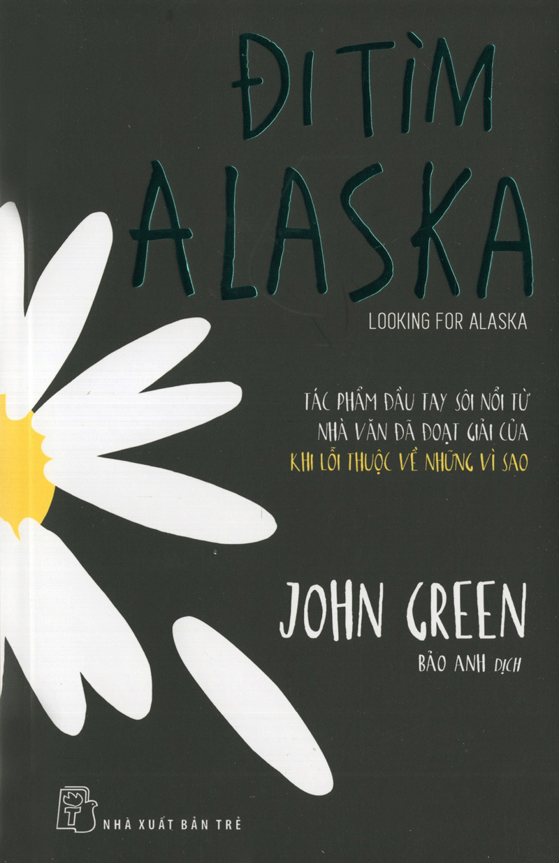 Sách Bộ Sách Tác Giả John Green: Đi Tìm Alaska + Những Thành Phố Giấy ...