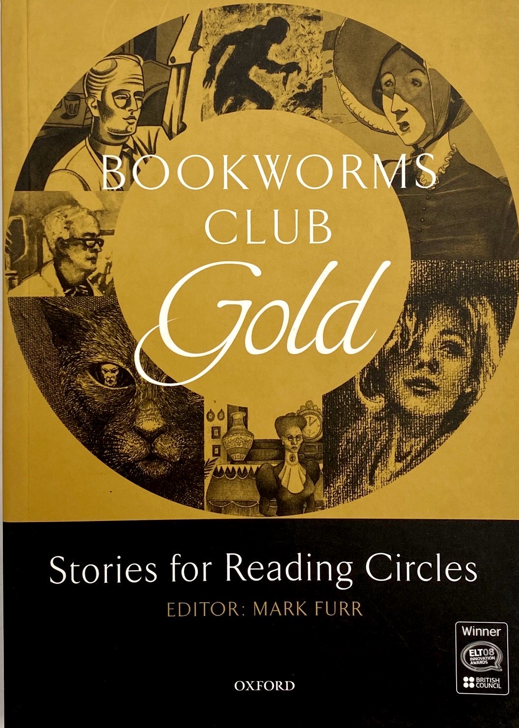 Bookworms Club Stories For Reading Circles: Gold (Stages 3 And 4): 1000 ...
