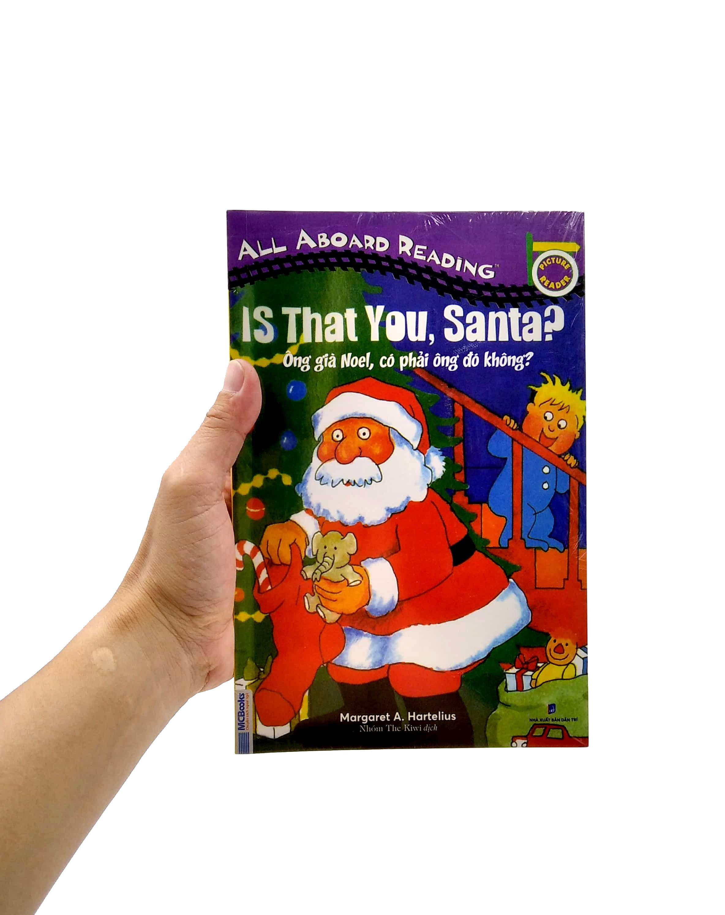 Box Set All Aboard Reading - Truyện Tiềm Thức Tiếng Anh Bộ 12 Cuốn PDF ...
