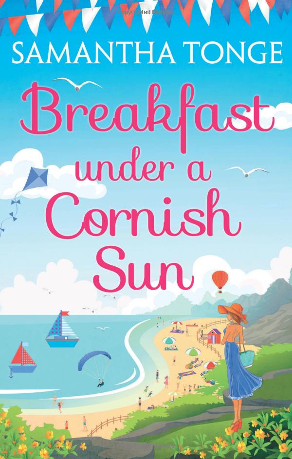 Breakfast Under A Cornish Sun - FAHASA.COM