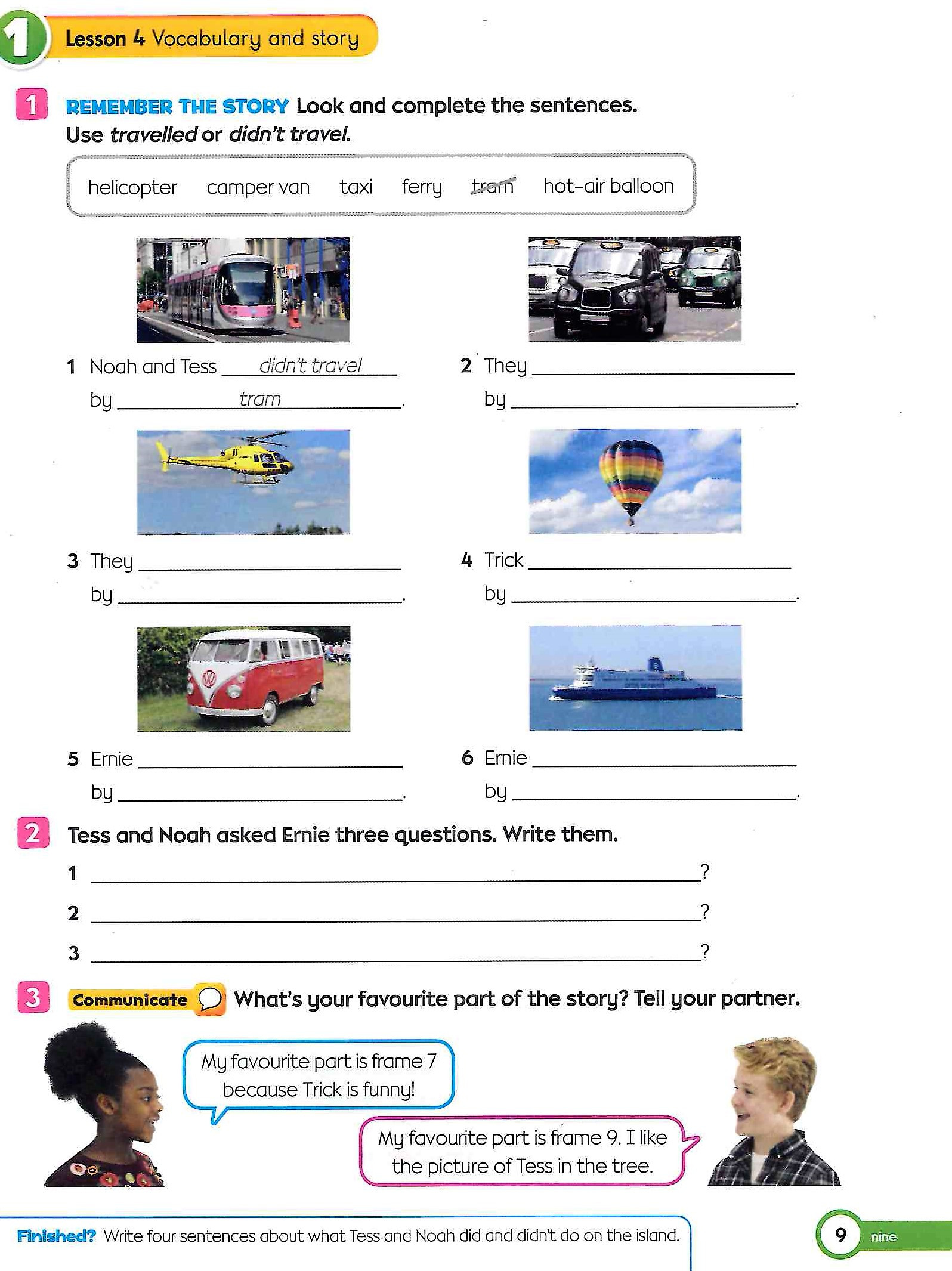 Bright Ideas: Level 4: Activity Book - FAHASA.COM