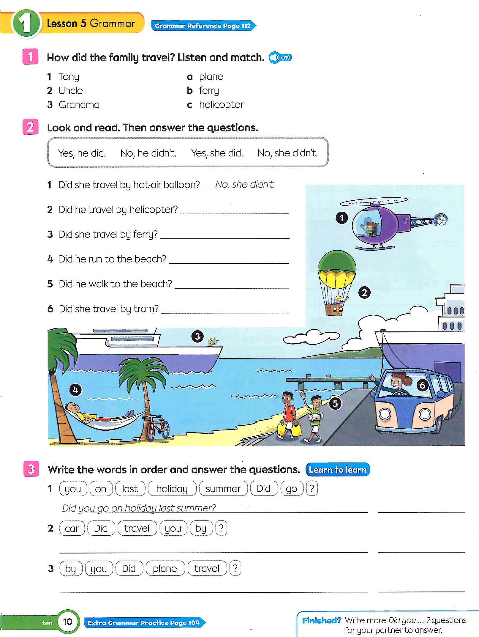 Bright Ideas: Level 4: Activity Book - FAHASA.COM