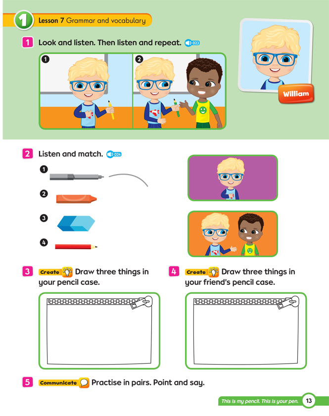 Bright Ideas: Starter: Course Book - FAHASA.COM