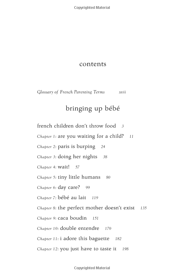 Bringing Up Bebe - FAHASA.COM