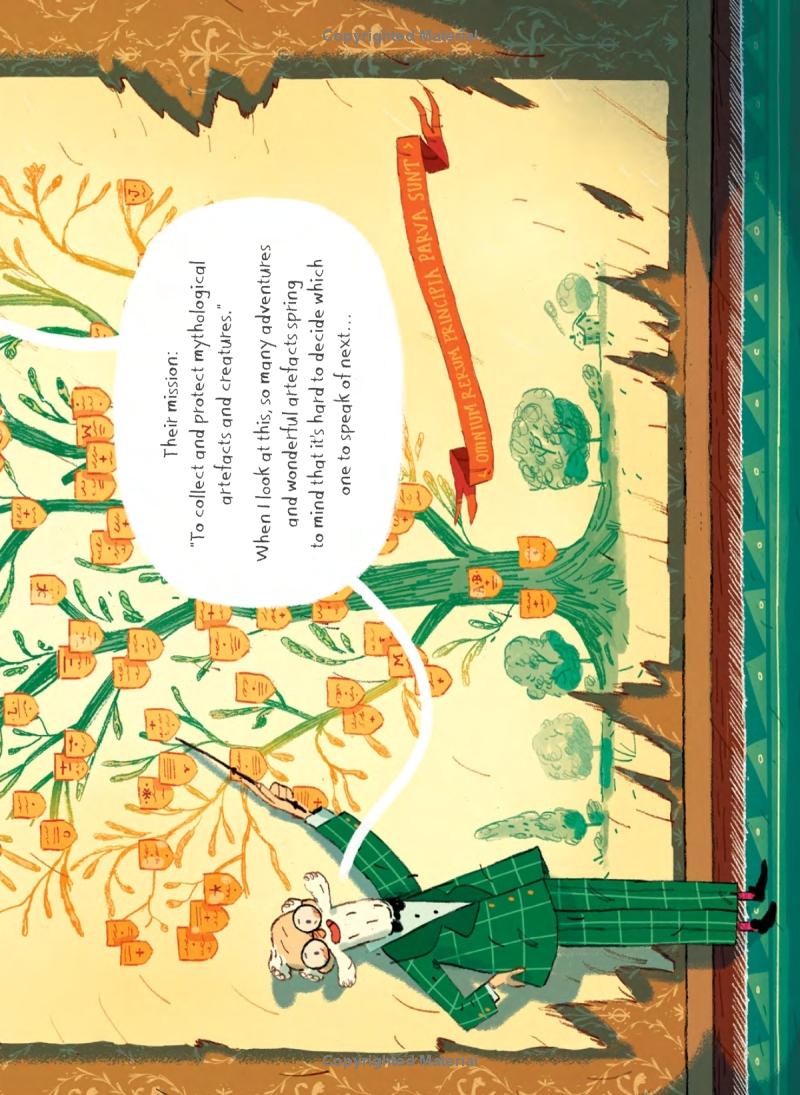 Brownstone's Mythical Collection 3: Kai And The Monkey King - FAHASA.COM