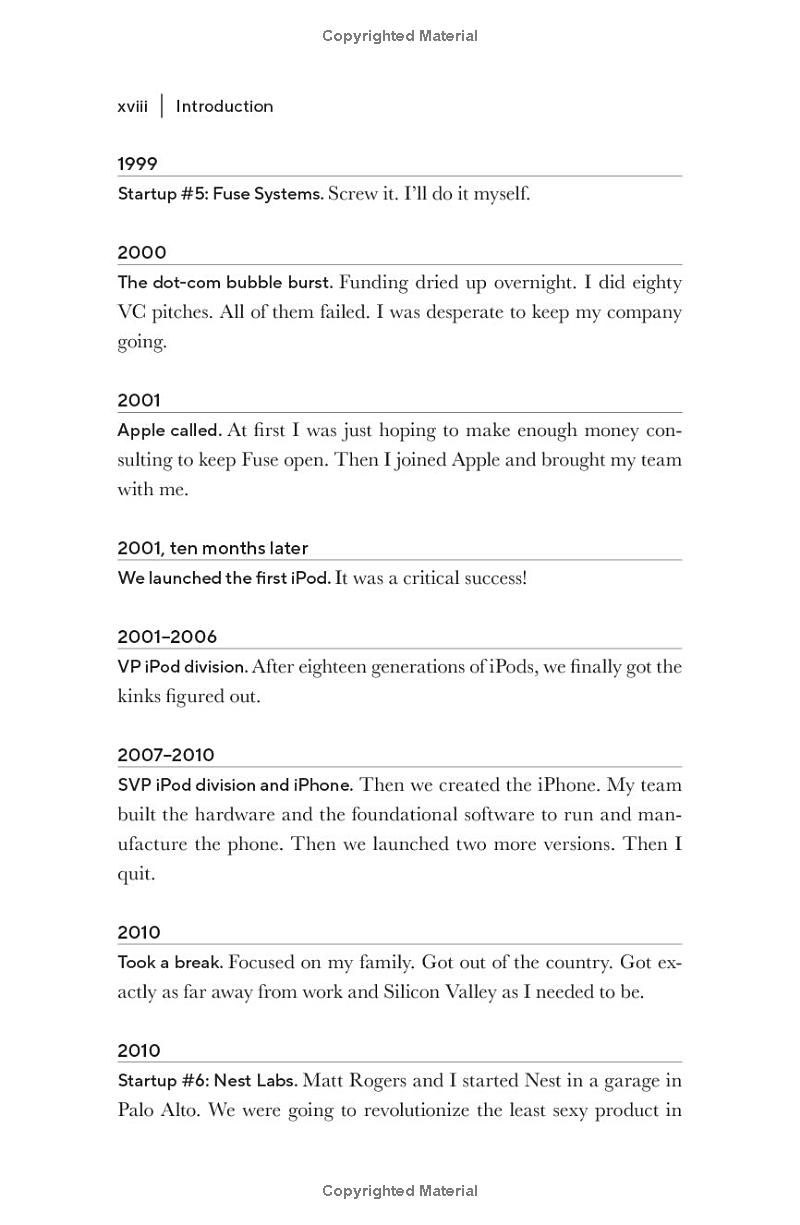 Build: An Unorthodox Guide To Making Things Worth Making - FAHASA.COM