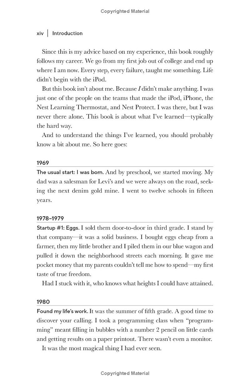 Build: An Unorthodox Guide To Making Things Worth Making - FAHASA.COM