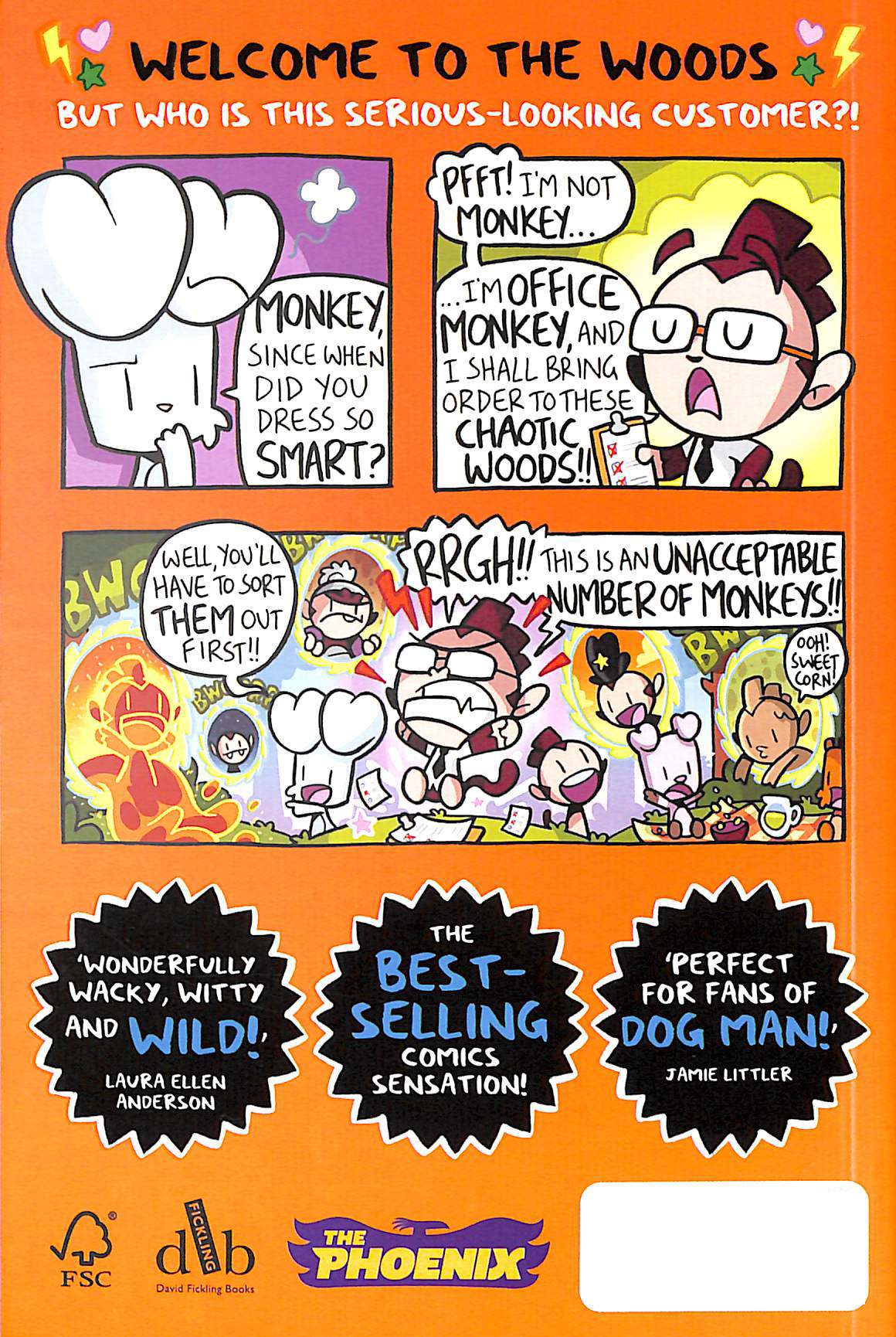 Bunny Vs Monkey - Multiverse Mix-Up!