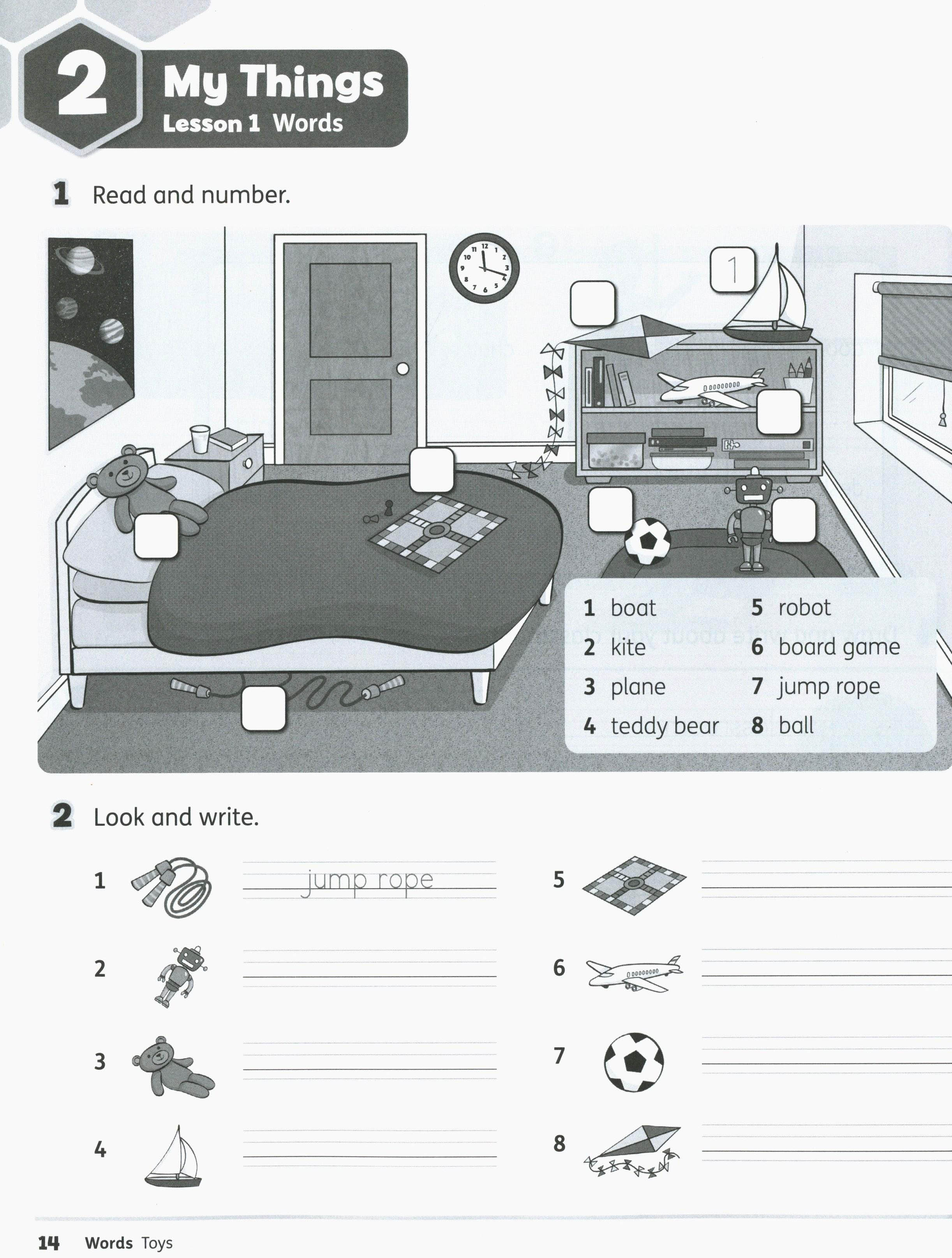 Buzz 1 Workbook - FAHASA.COM