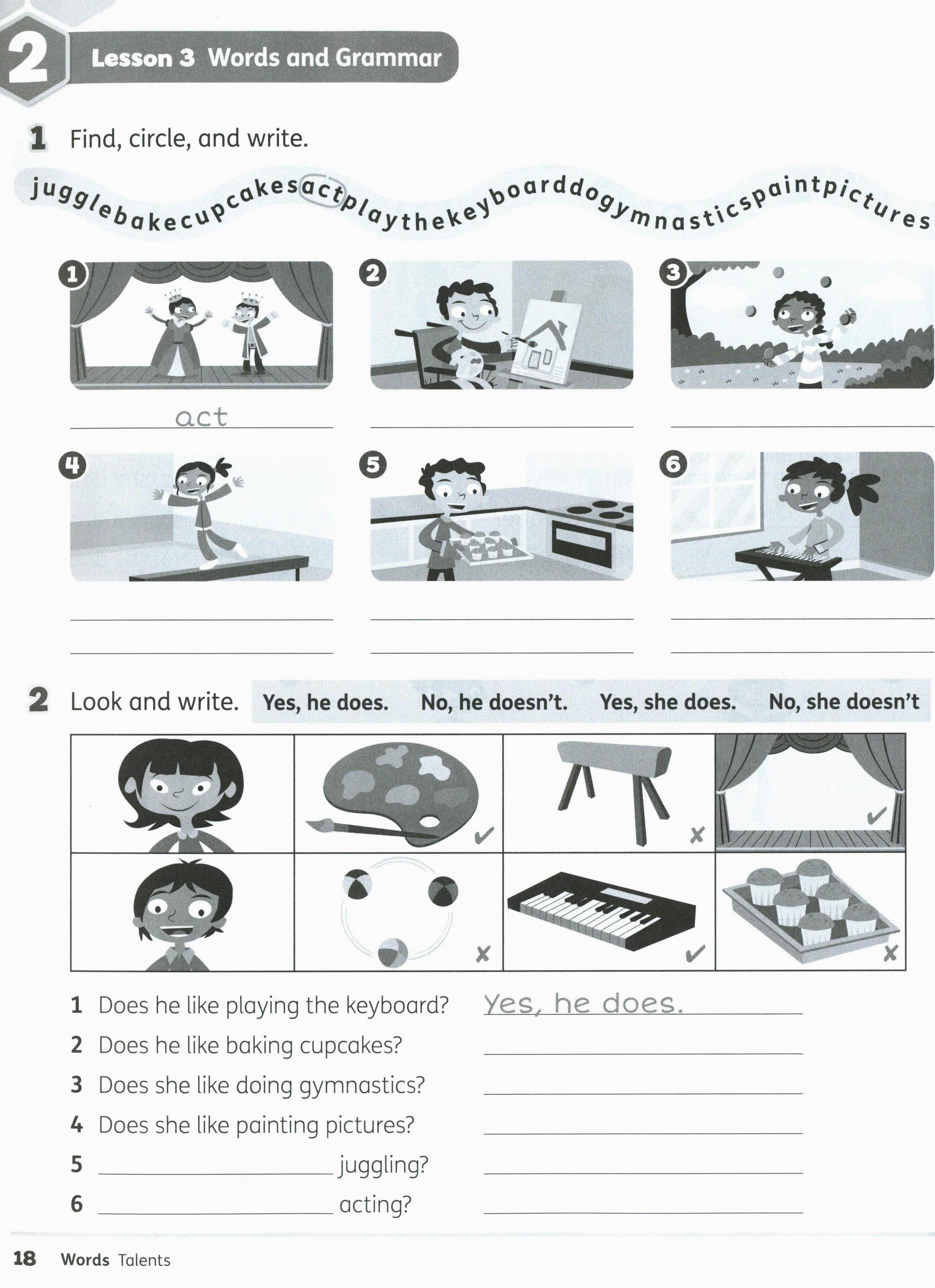 Buzz 3 Workbook - FAHASA.COM