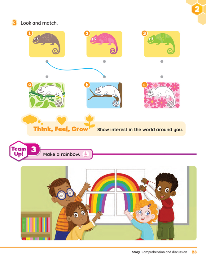 Buzz Starter Student Book With Online Practice - FAHASA.COM