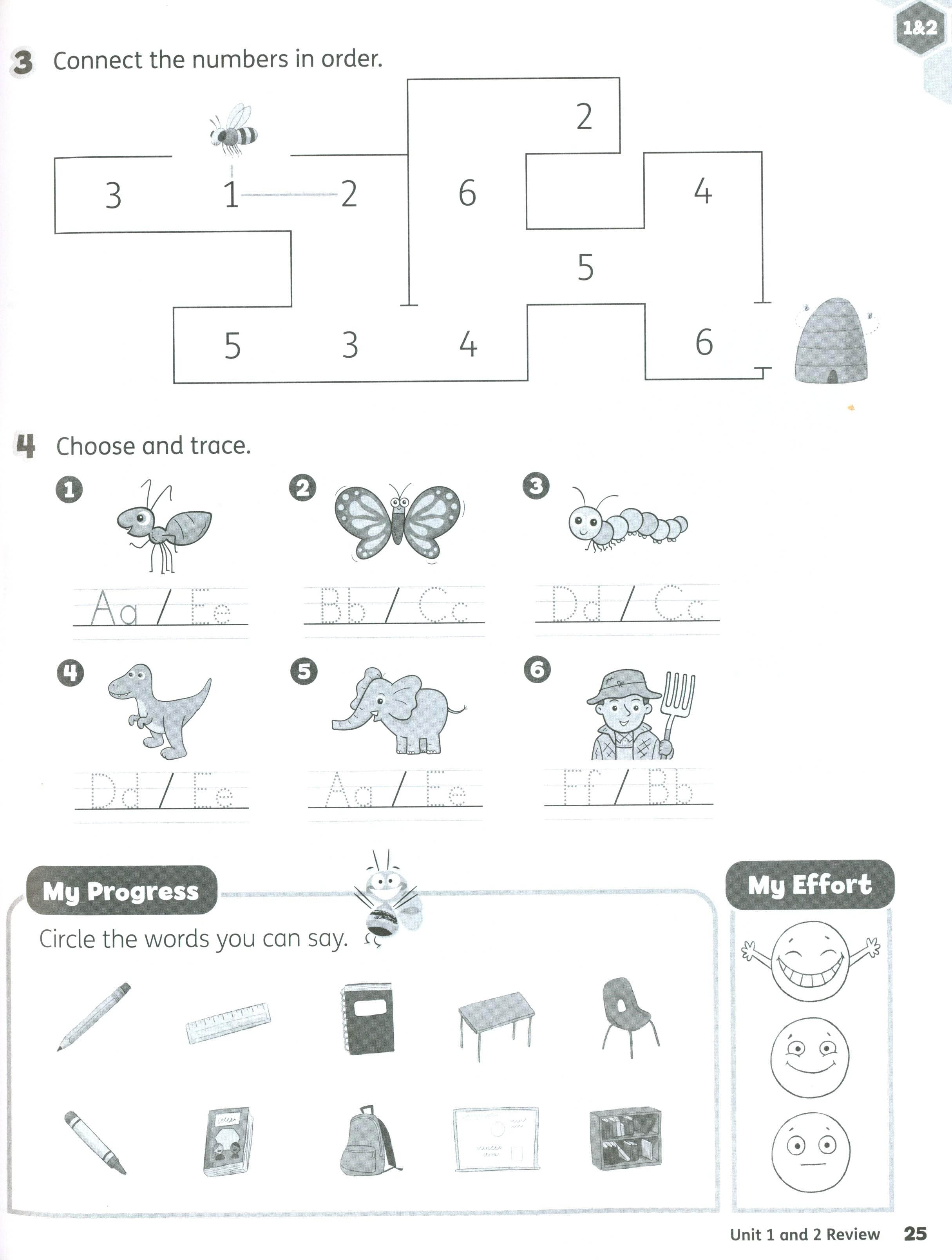 Buzz Starter Workbook - FAHASA.COM