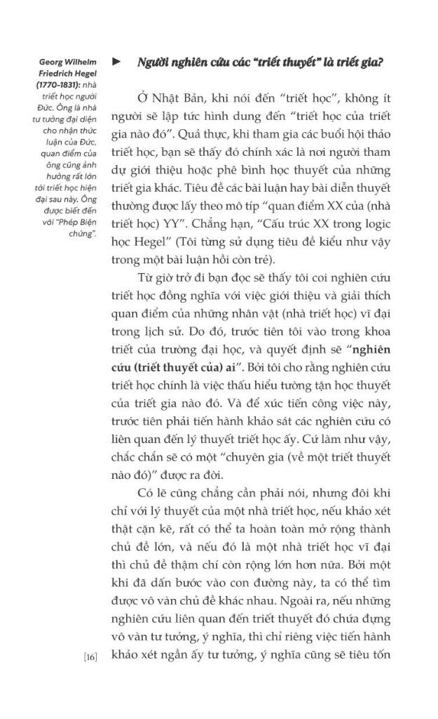 Các Nhà Triết Học Trên Thế Giới Đang Suy Tư Chuyện Gì PDF - Tờ Khai Y Tế